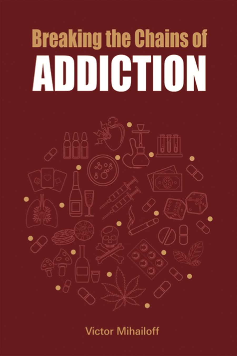 Breaking the Chains of Addiction – St Shenouda Press